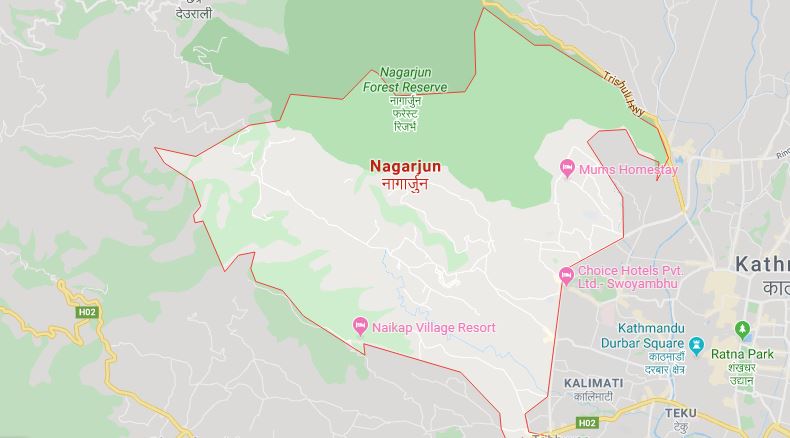 नागार्जुन नगरपालिकामा शुक्रबार सार्वजनिक बिदा